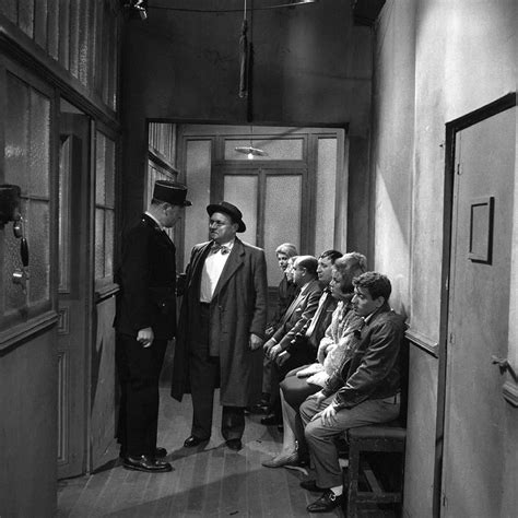 Les cinq dernières minutes 1958