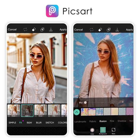 Apps Para Hacer Las Mejores Fotos De Perfil Para Whatsapp Perfect