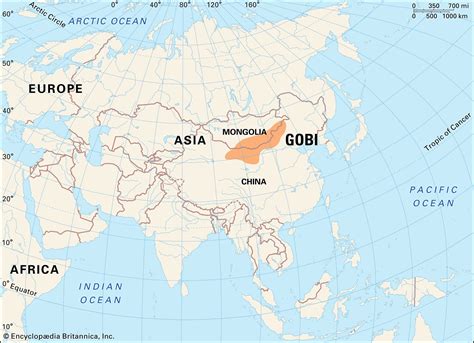Пустыни На Карте Мира С Названиями 65 фото
