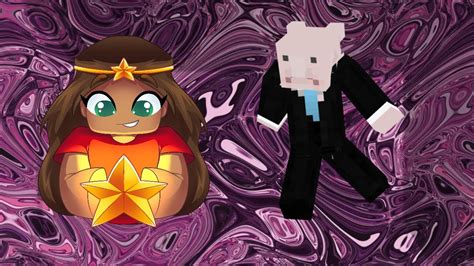 GRAMY W MINECRAFT SKYGEN NA SERWERZE MINESTAR PL PIERWSZY FILM YouTube