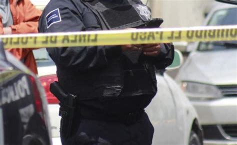 Asesinan A Mujer De Un Disparo En La Frente Su Hijo Fue Testigo Del