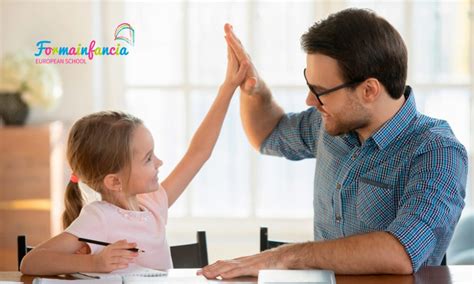 C Mo Utilizar El Refuerzo Positivo Para Mejorar La Conducta Infantil