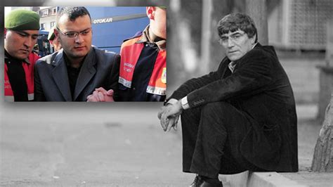 Hrant Dink In Katili Og N Samast Hakk Ndaki Yeni Iddianame Kabul Edildi