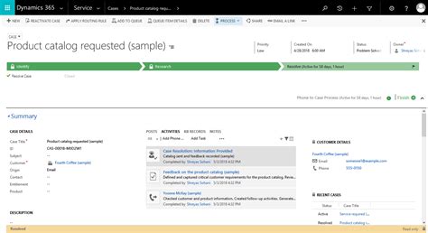 quickly open entity record from power bi report in dynamics 365 crm hot sex picture
