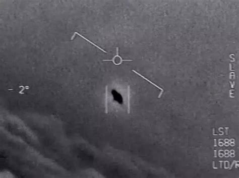 La Nasa Inicia Su Estudio De Fen Menos A Reos No Identificados Imagen