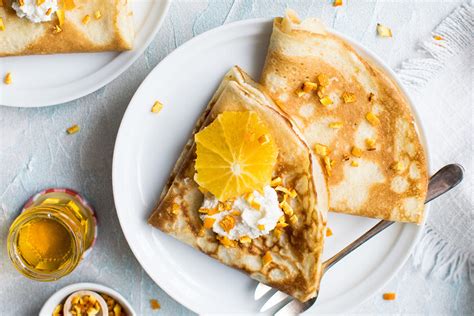 Cómo hacer la masa de los crêpes como una auténtica francesa y siete