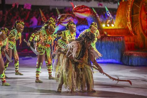 Carnaval Apuração do Rio vai começar sob clima tenso e promessa de