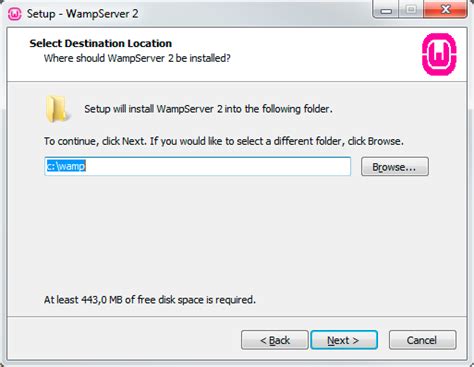 Palentino Blog Montando Un Servidor Web Apache Sobre Windows 10 Con