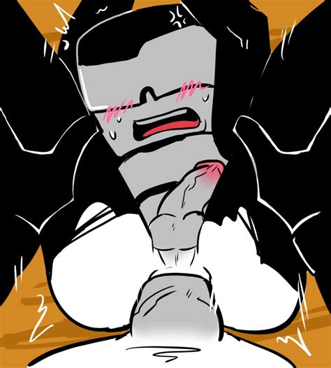 Rule 34 Anal Anal Sex Angry Blush Captain Tankmen Gay Malemale Montr33 Newgrounds Tankmen
