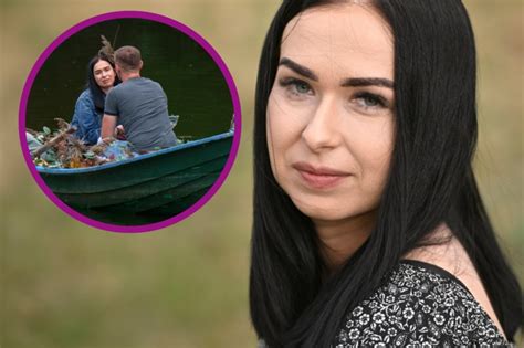 Rolnik szuka żony Ania Derbiszewska nie chce wracać pamięcią do