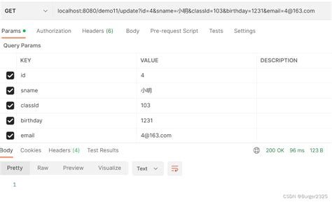 springboot整合mybatisplus（详细） springboot整合mybatis plus csdn博客