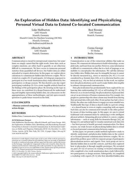 pdf an exploration of hidden data identifying and physicalizing personal virtual data to