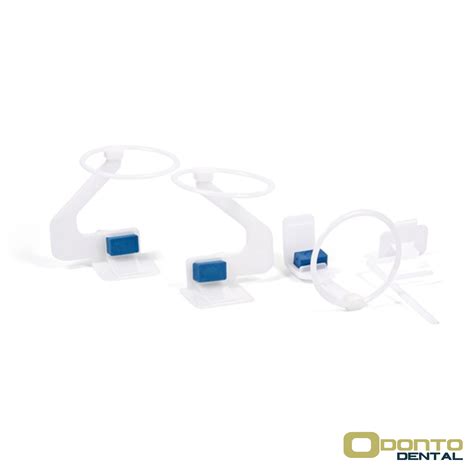 Kit Posicionador Radiográfico Cone Universal Maquira Odonto Dental