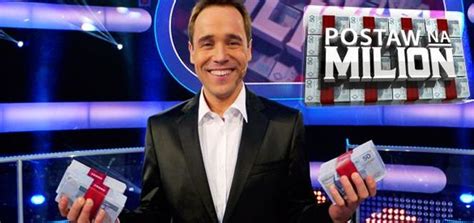 Postaw Na Milion Najnowsze Informacje WP Teleshow