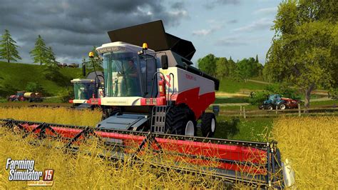 Farming Simulator Wallpapers Wallpaper Cave