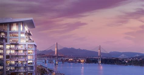 New Westminster Condos For Sale Mike Stewart