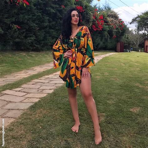 Francine Piaia Francinepiaia Nude Onlyfans Leaks The Fappening