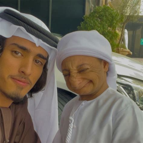 All You Need To Know About The Saudi YouTuber Aziz Al Ahmad Famous