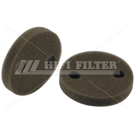 Filtre À Air Pour Debroussailleuse Shindaiwa Dyb 321 322 Sa12242
