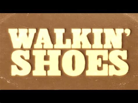 Emily Ann Roberts Walkin Shoes Official Lyric Video YouTube