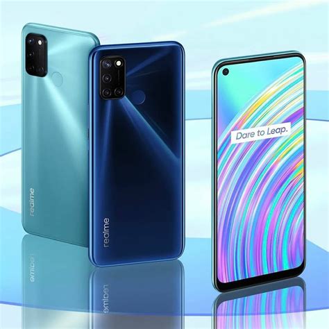 15 Rekomendasi HP Gaming 1 Jutaan Terbaik Pinhome