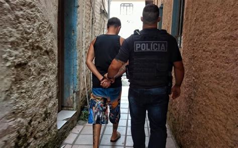 Operação da Polícia Civil em Gaspar resulta em prisões de traficantes