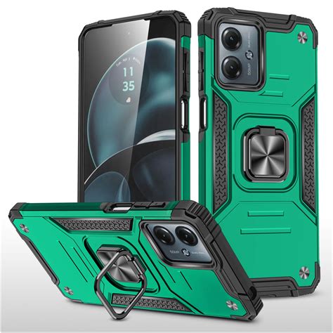 ETUI EXOGUARD QRING MOTOROLA MOTO G54 5G G54 5G POWER EDITION