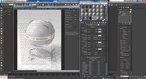 Kurs Ds Max Corona Renderer Om Wienie Silnika Renderuj Cego