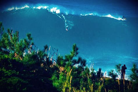 Aprender Sobre 89 Imagem Fotos De Ondas Gigantes Br Thptnganamst Edu Vn
