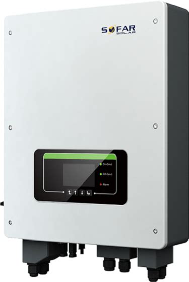 Sofar Solar Battery Storage In The Sunshine Coast Halcol Energy