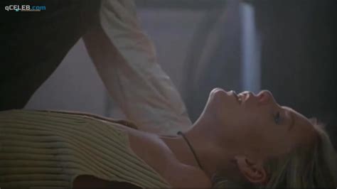 Patsy Kensit Sexy Full Eclipse 1993 Qceleb