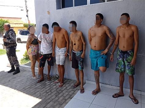 Policia Militar desarticula venda de drogas após denúncia anônima