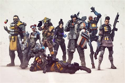 Apex Legends Trucchi Consigli E Strategie Utili Per Vincere
