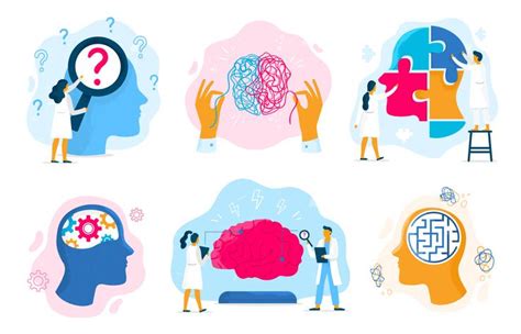 Qué es la psicología Cuáles son los tipos de psicología