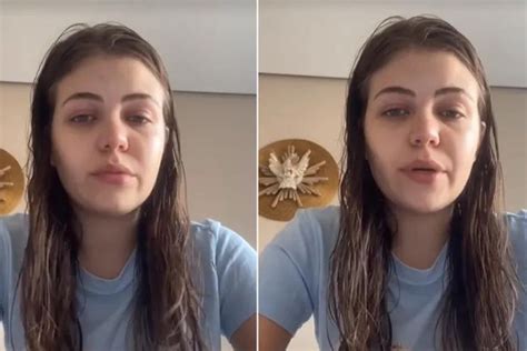 Filha de Mingau do Ultraje chora e pede orações Estado delicado