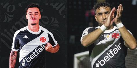 Philippe Coutinho e Payet podem jogar juntos no Vasco Veja a análise