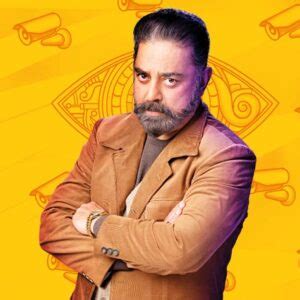 Bigg Boss Tamil Season Contestants List Kamal Haasan Lyrics Raaga
