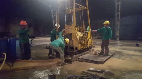 Standard Penetration Test YouTube