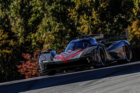 Cadillac V Series R Galeria Zdj Cie
