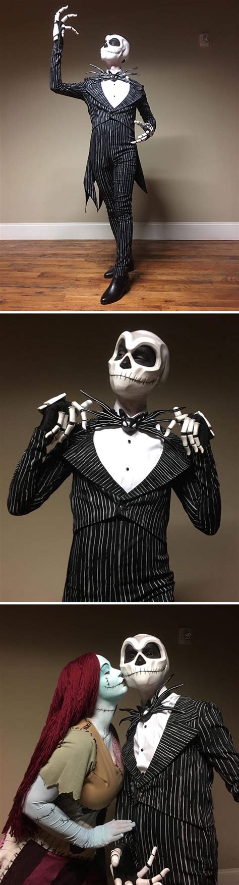 Essas Foram As 17 Melhores E Mais Criativas Fantasias De Halloween De 2018