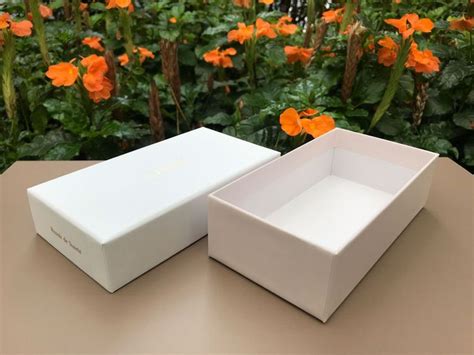 Custom Rigid Boxes Rigid Box Packaging PackMojo