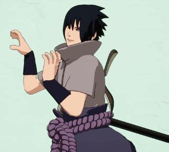 Sasuke Naruto Sasuke Naruto Sasuke Uchiha Discover Share GIFs