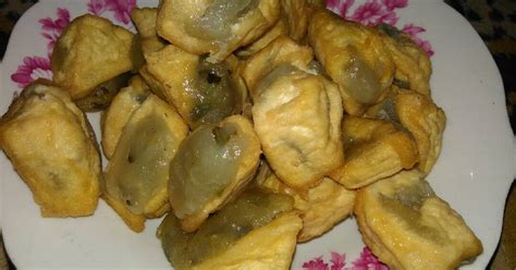 171 Resep Tahu Pentol Aci Kukus Enak Dan Mudah Cookpad