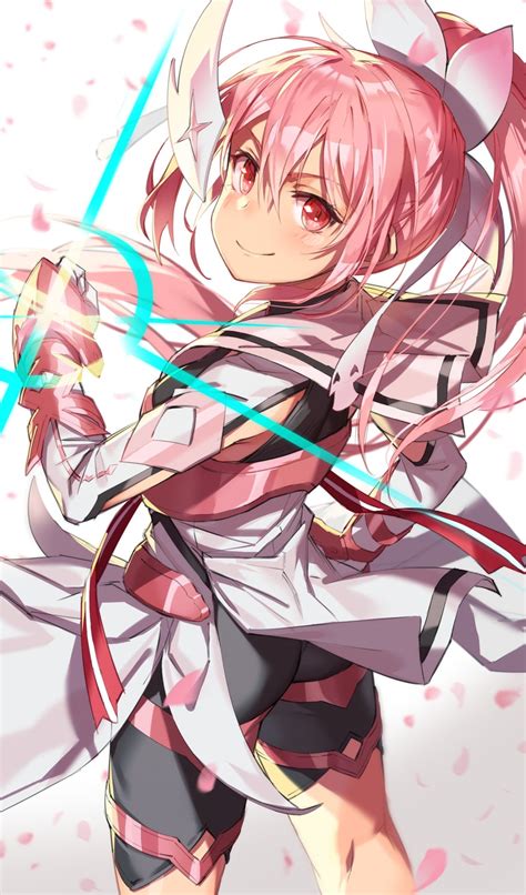 Yuuki Yuuna Yuusha De Aru And More Drawn By Michairu Danbooru