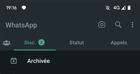 Mask On Twitter Je Ne Voulais Pas Supprimer La Conversation WhatsApp