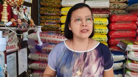 Presyo Ng Bigas Sa Balanga City Bumaba Kamatis Biglang Tumaas Punto