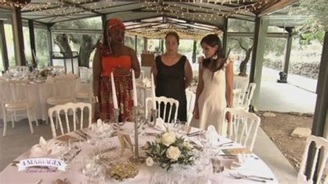 Replay Quatre Mariages Pour Une Lune De Miel Du 26 06 2024 4 Mariages