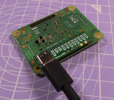 maker creates an even smaller raspberry pi compute module 4 carrier board tom s hardware