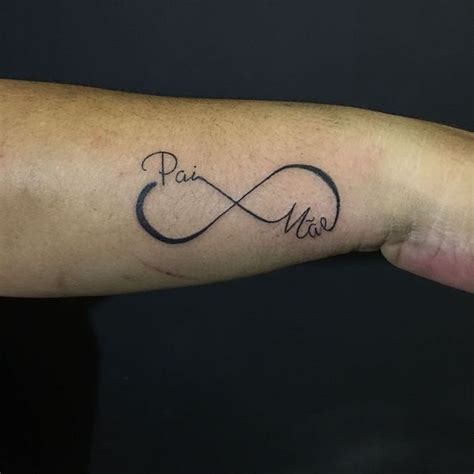Rafaela Gomes Barbosa Tatuagem Pai e Mãe 79 Ideias e Homenagens