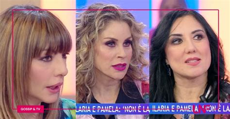 Non è la Rai 30 anni dopo tornano in tv Eleonora Ilaria e Pamela